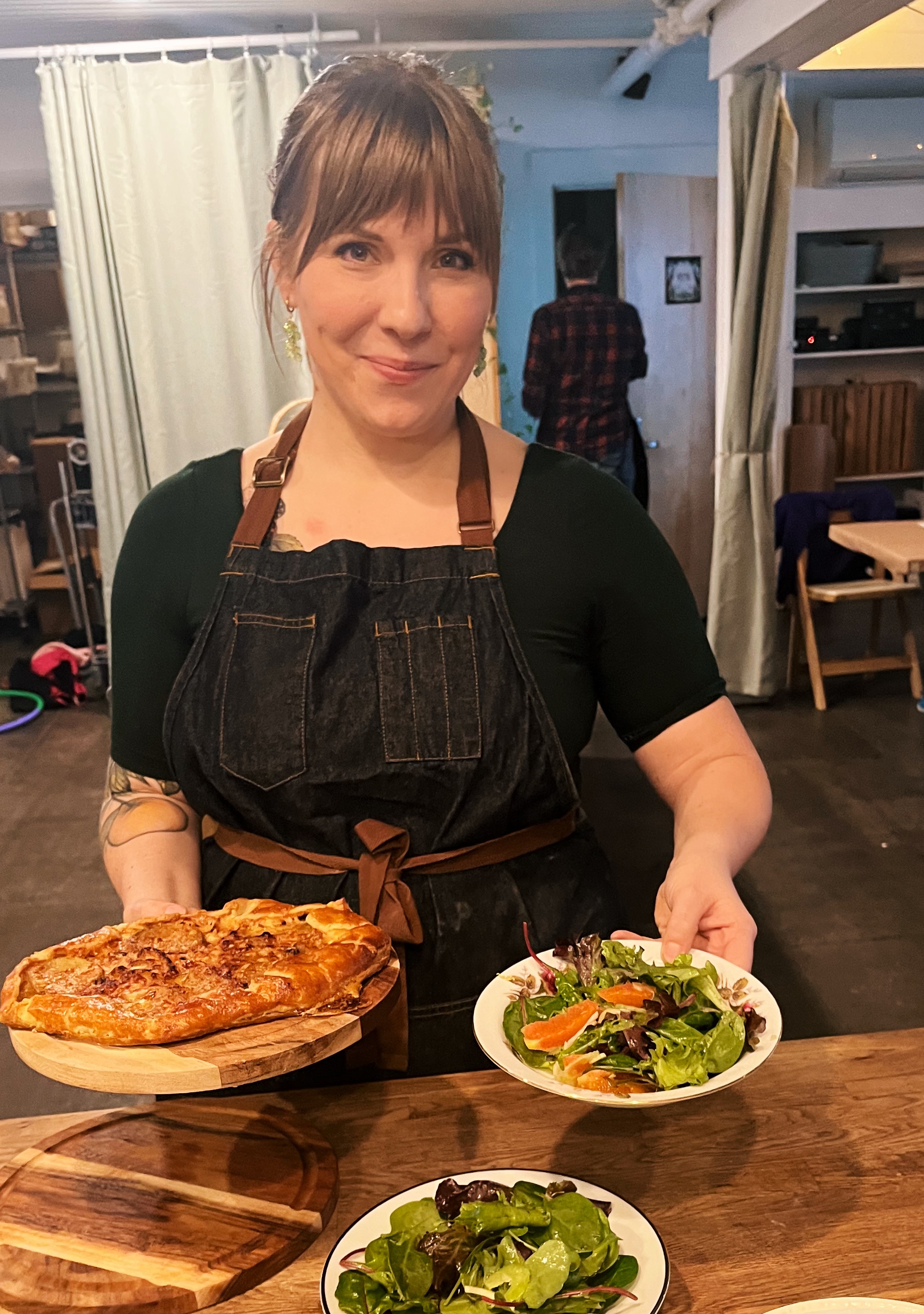 Pie Making Workshops – Cara Can Cook